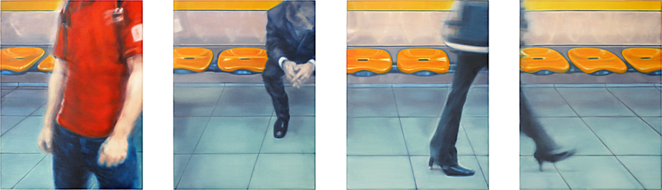 MARTIN HERTZ paintings