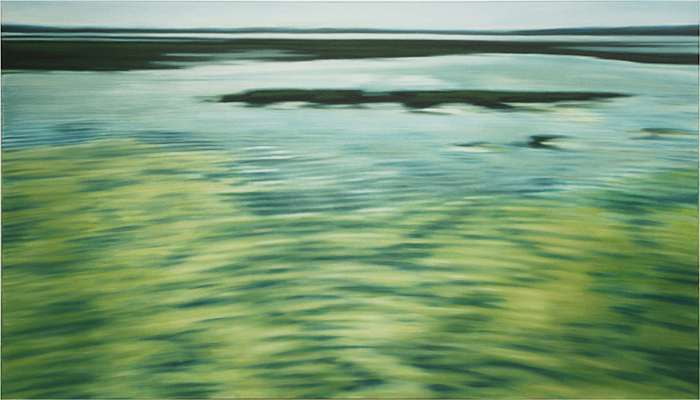 MARTIN HERTZ paintings